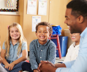 ECF – Early Career Framework – Northern Lights Teaching School Hub